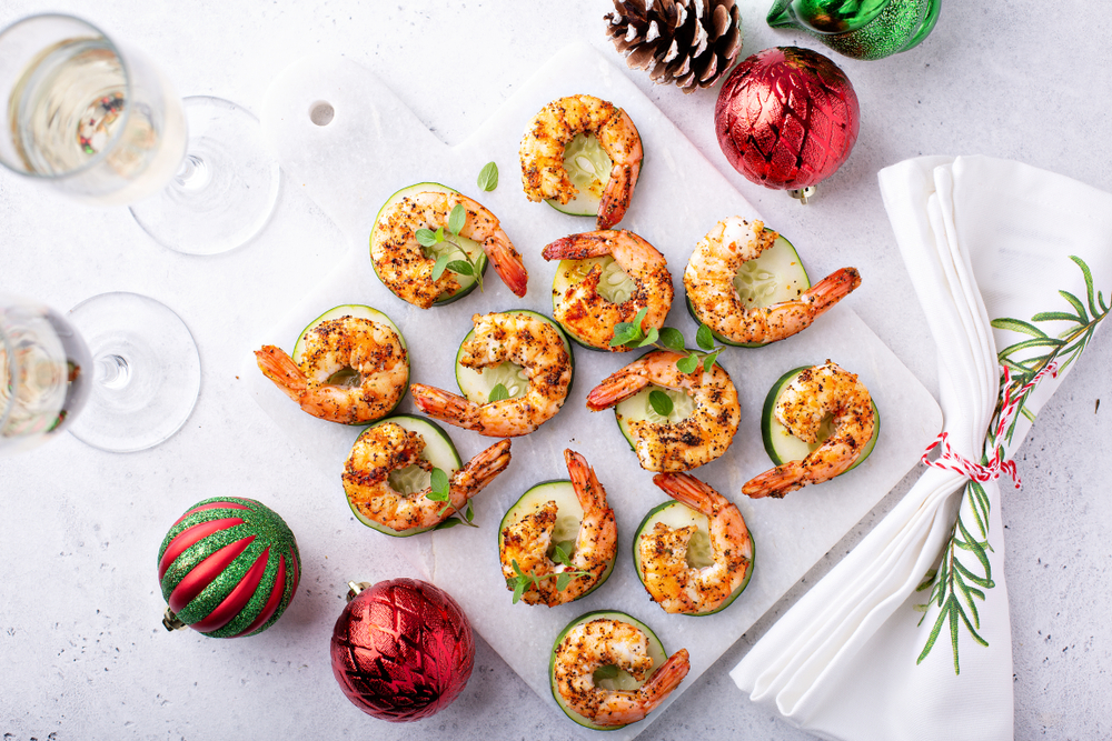 Enjoy Some of Our Favorite Holiday Recipes And Other Holiday Tips ...