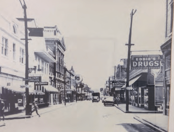 View from the Porch: Growing Up in Biloxi During the 1930s-40s - Biloxi ...
