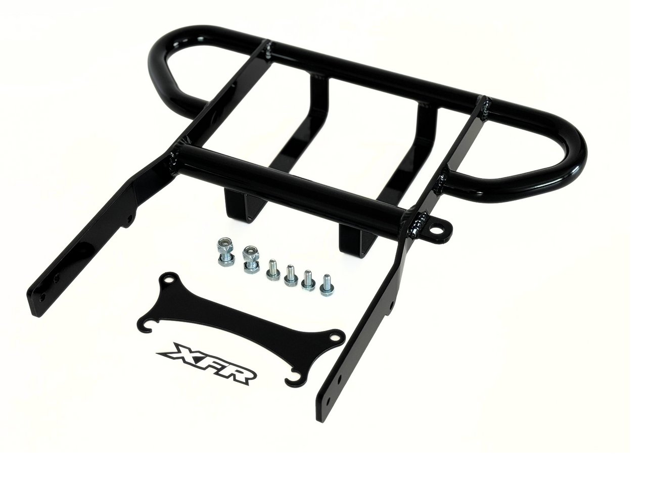 Honda TRX250EX 06-15 Cooler Rack Grab Bar | XFR