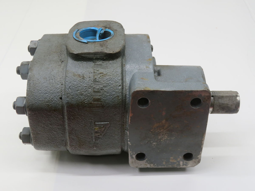 Used HYDRODYNE HYDRAULICS HYDRAULIC GEAR PUMP T246615 surplus at a ...