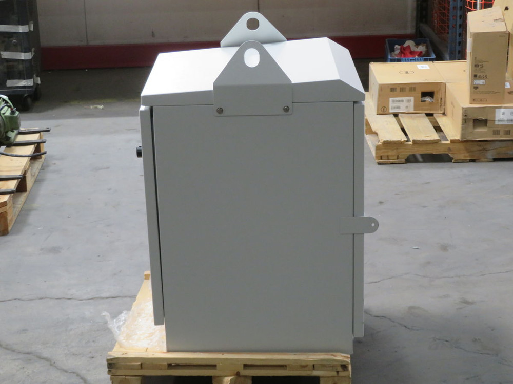 MA003649 COMMSCOPE PASSIVE ODN CABINET