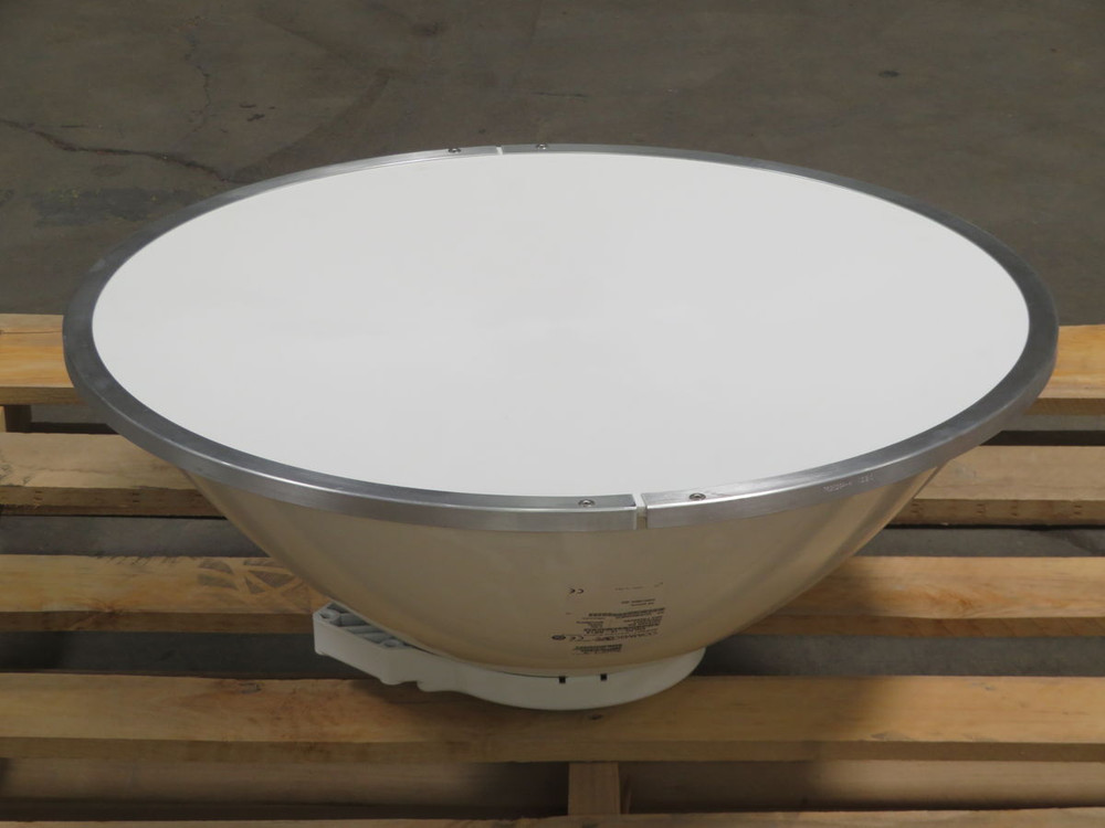 New COMMSCOPE VHLP2-18-RR1A VINTA-18-RR1A MICROWAVE ANTENNA T260151 ...
