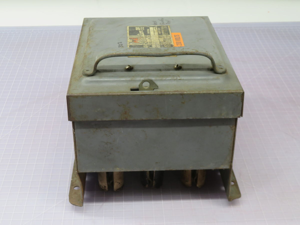 BP-322 BULLDOG VACU-BREAK SWITCH PLUG