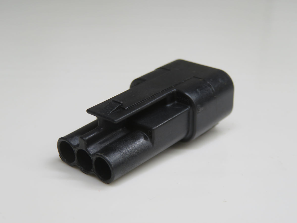 New EPC R-61991-001-D AUTOMOTIVE CONNECTORS 80W 1.5MM CONN ASM, BOLT ...