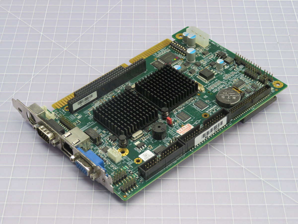 K-MV-4-94V-0 HANNSTAR CONTROL BOARD
