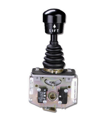 Automation - Controls and Drives - JoyStick Controls - OCO Industrial