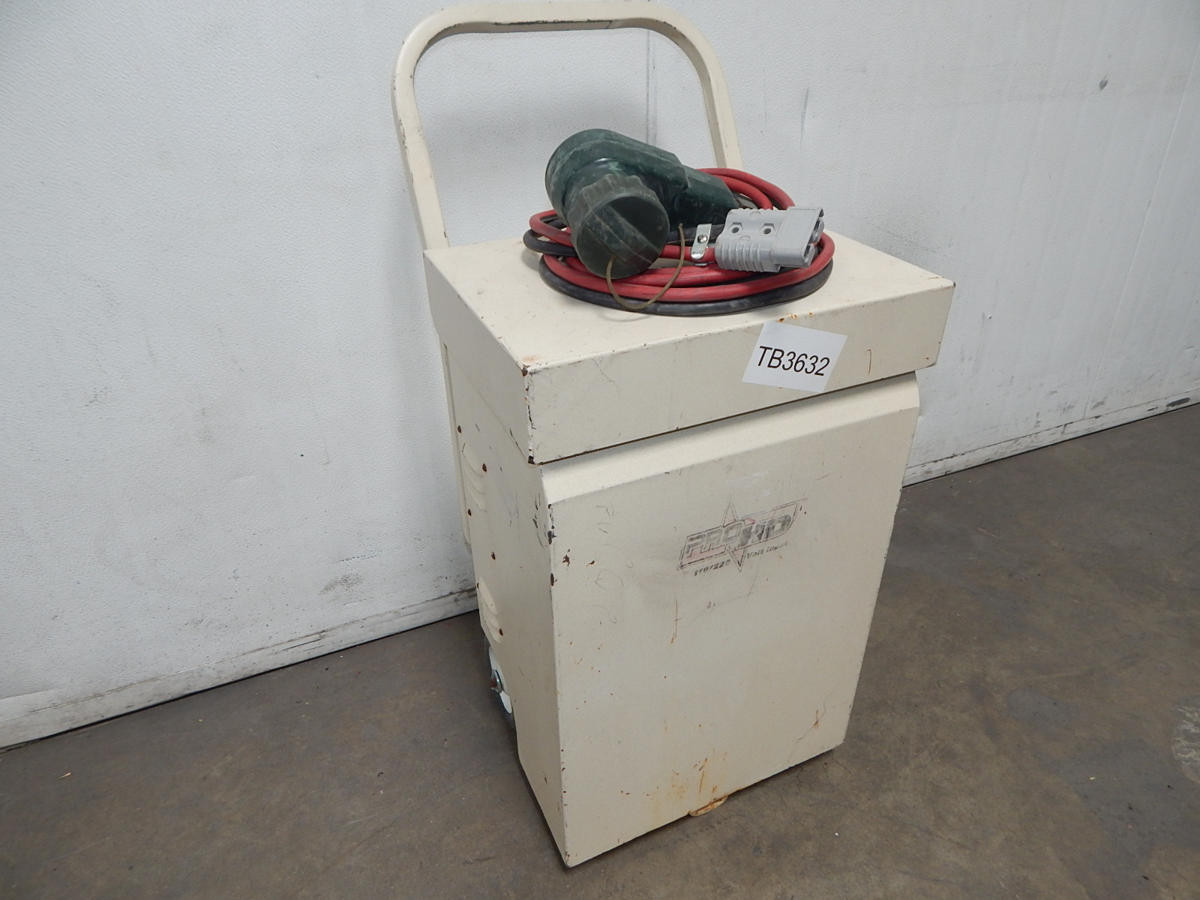 Pulse Tech Pro HD Pulse Charger Recovery Unit - Shop Now