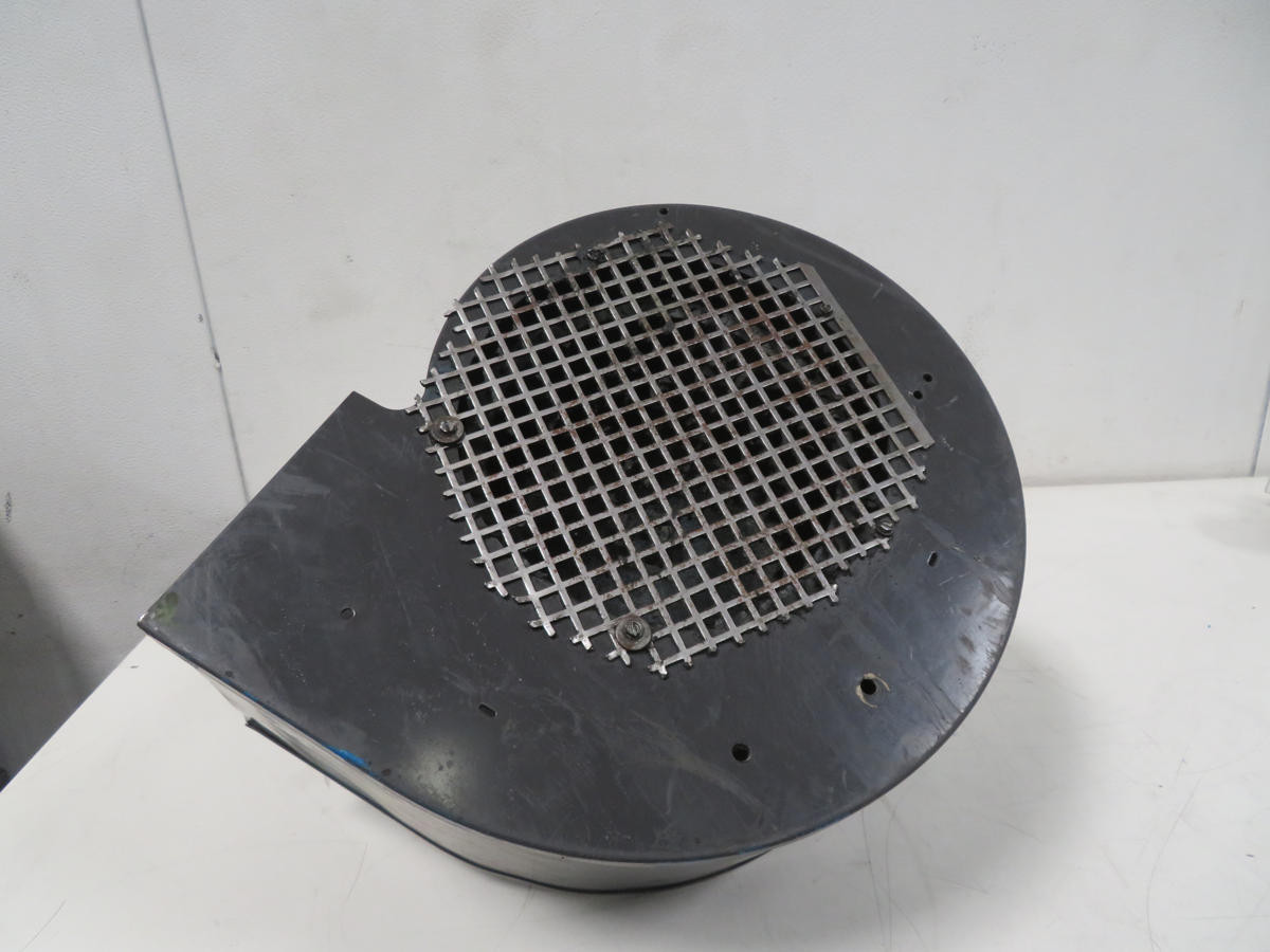 Dayton Squirrel Cage Blowers 4C05AB