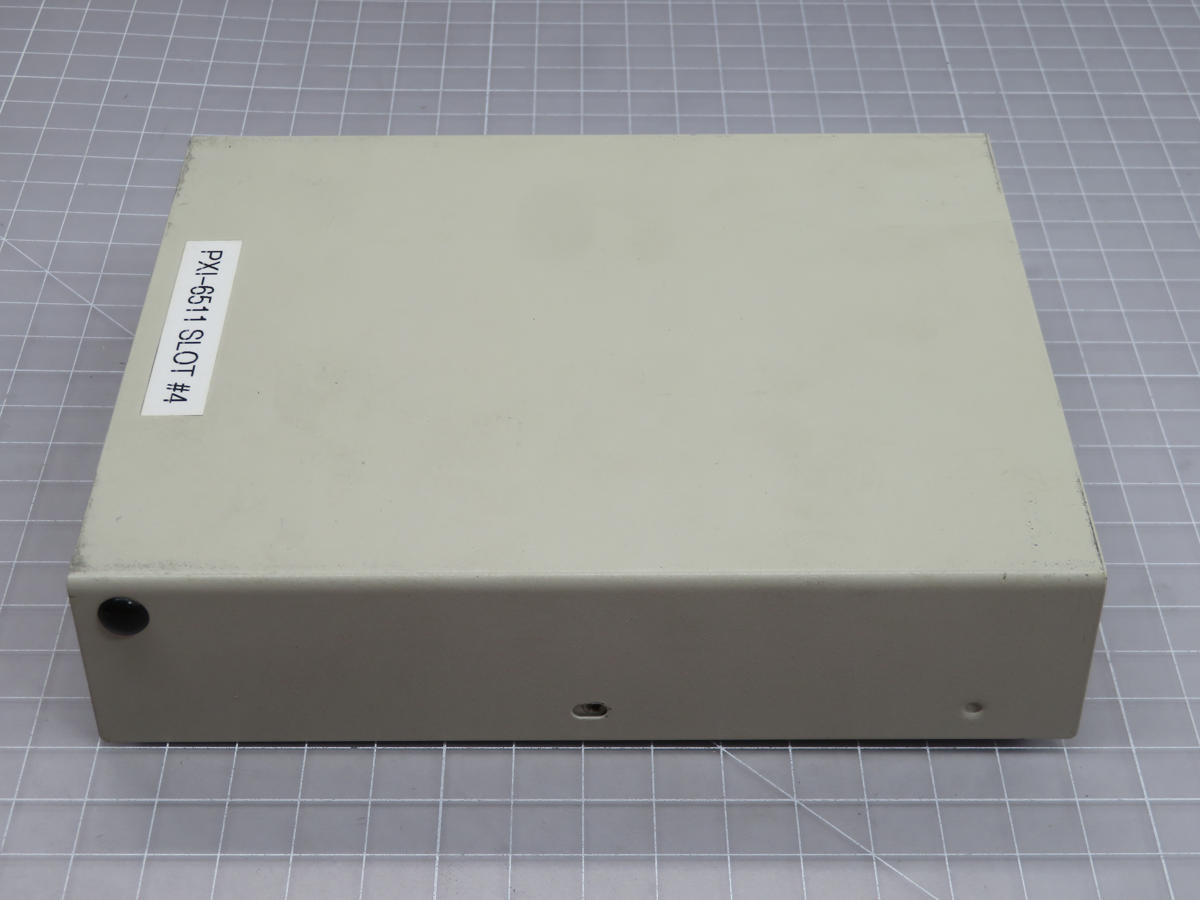 National Instruments Terminal Box SCB-100