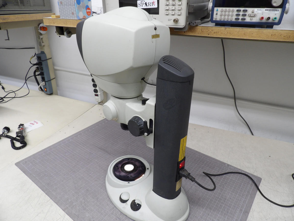 Vision Inspection Microscope Mono Dynascope