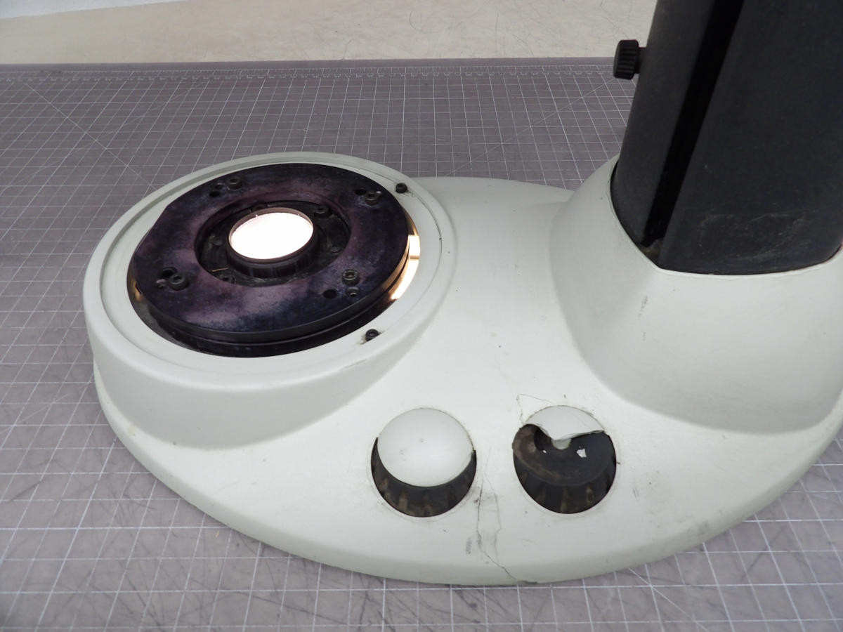 Vision Inspection Microscope Mono Dynascope