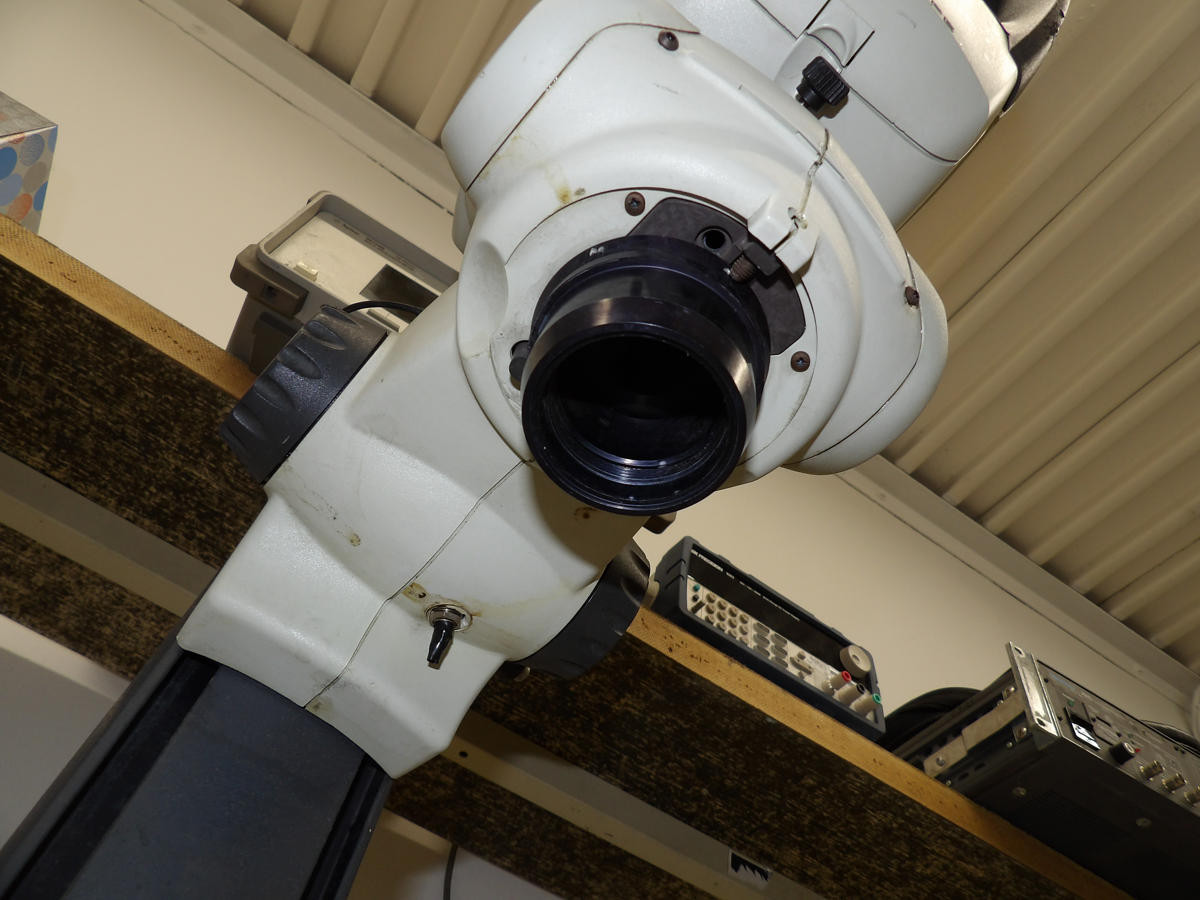 Vision Inspection Microscope Mono Dynascope
