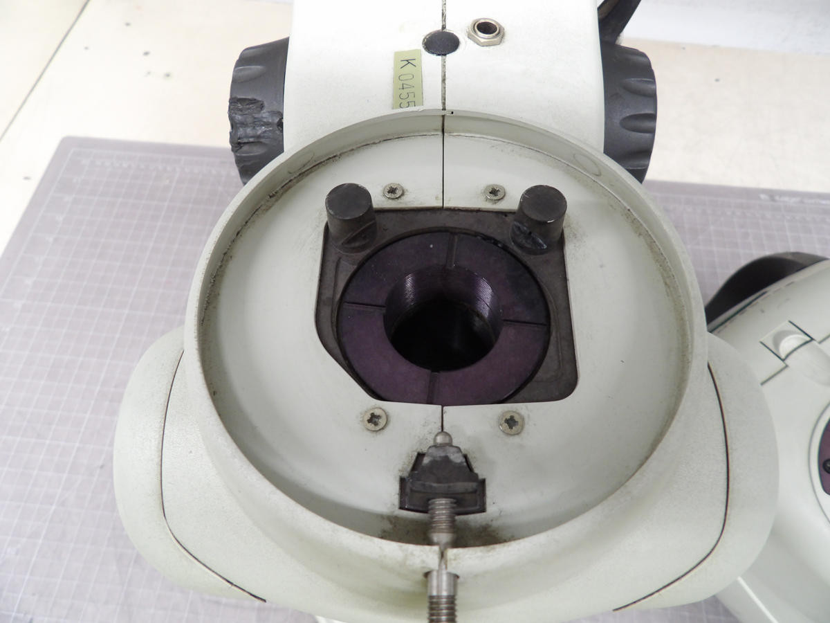 Vision Inspection Microscope Mono Dynascope