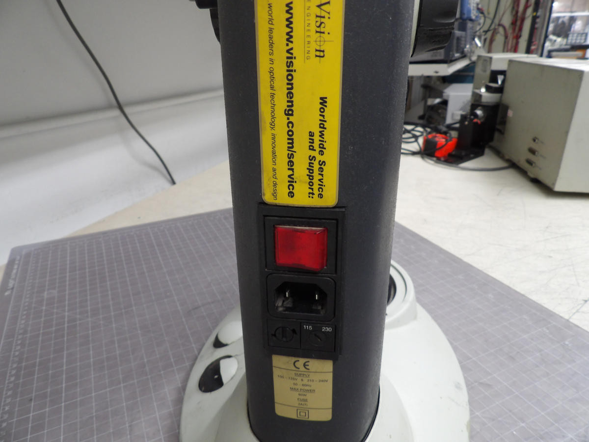 Vision Inspection Microscope Mono Dynascope