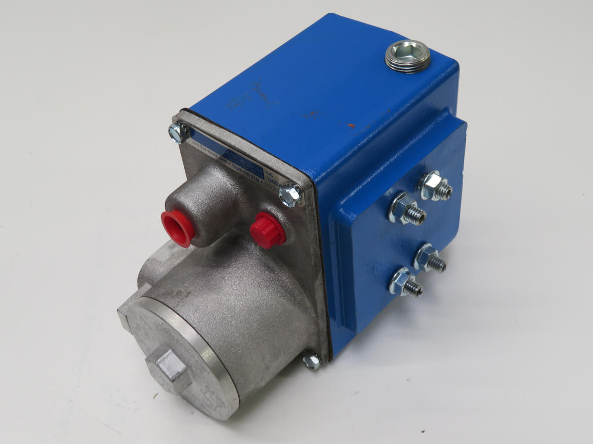 Kenco Oil Level Controller KLCE-9