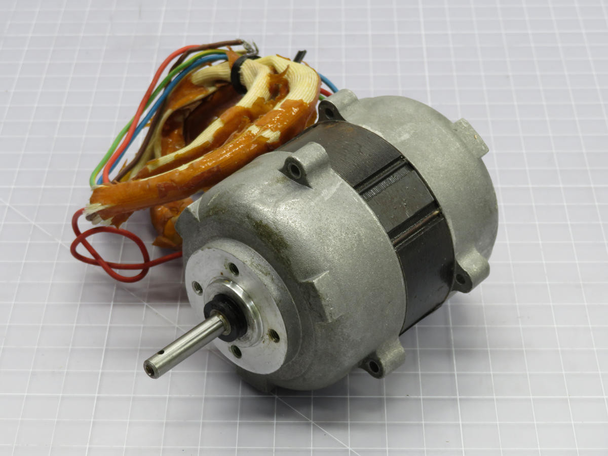ATB Spindle Motor W/ Linear Actuator SRBFU0.09/2-B31R