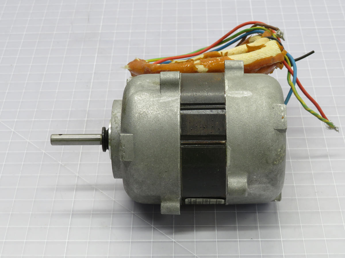 ATB Spindle Motor W/ Linear Actuator SRBFU0.09/2-B31R