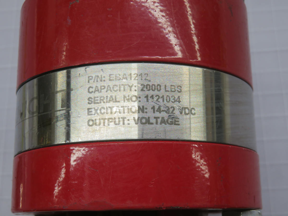EBA1212 KNIGHT TOOL BALANCER ATTACHMENT