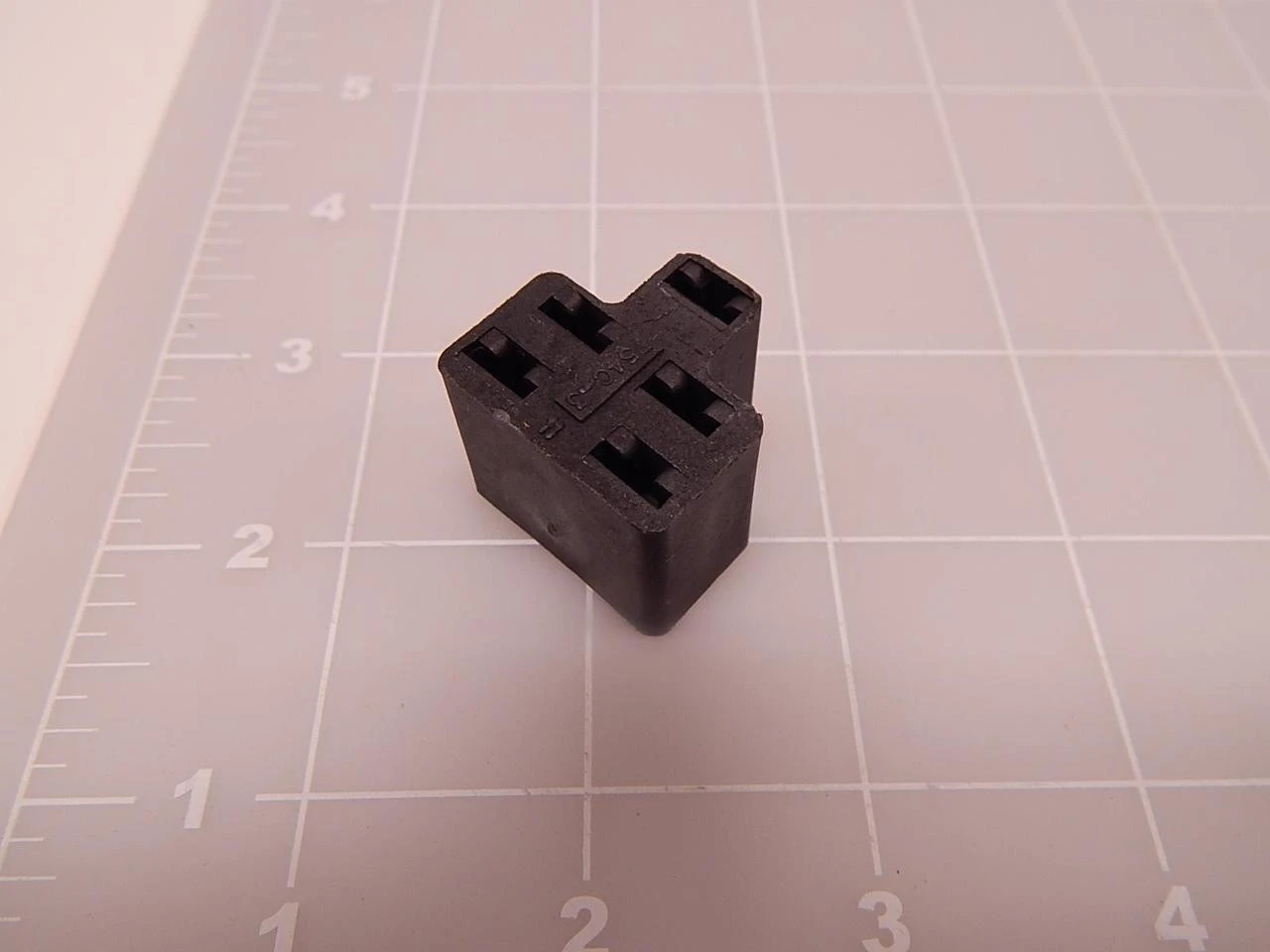 New 12103829 754C-3 754C3 CONNECTOR 5 EASY surplus at a great price