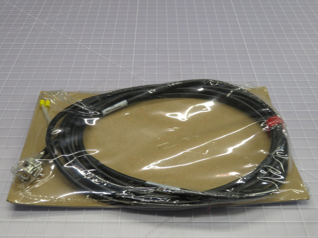 C962 SEL C962 COAXIAL CABLE FOR IRIG-B DISTRIBUTION T211209