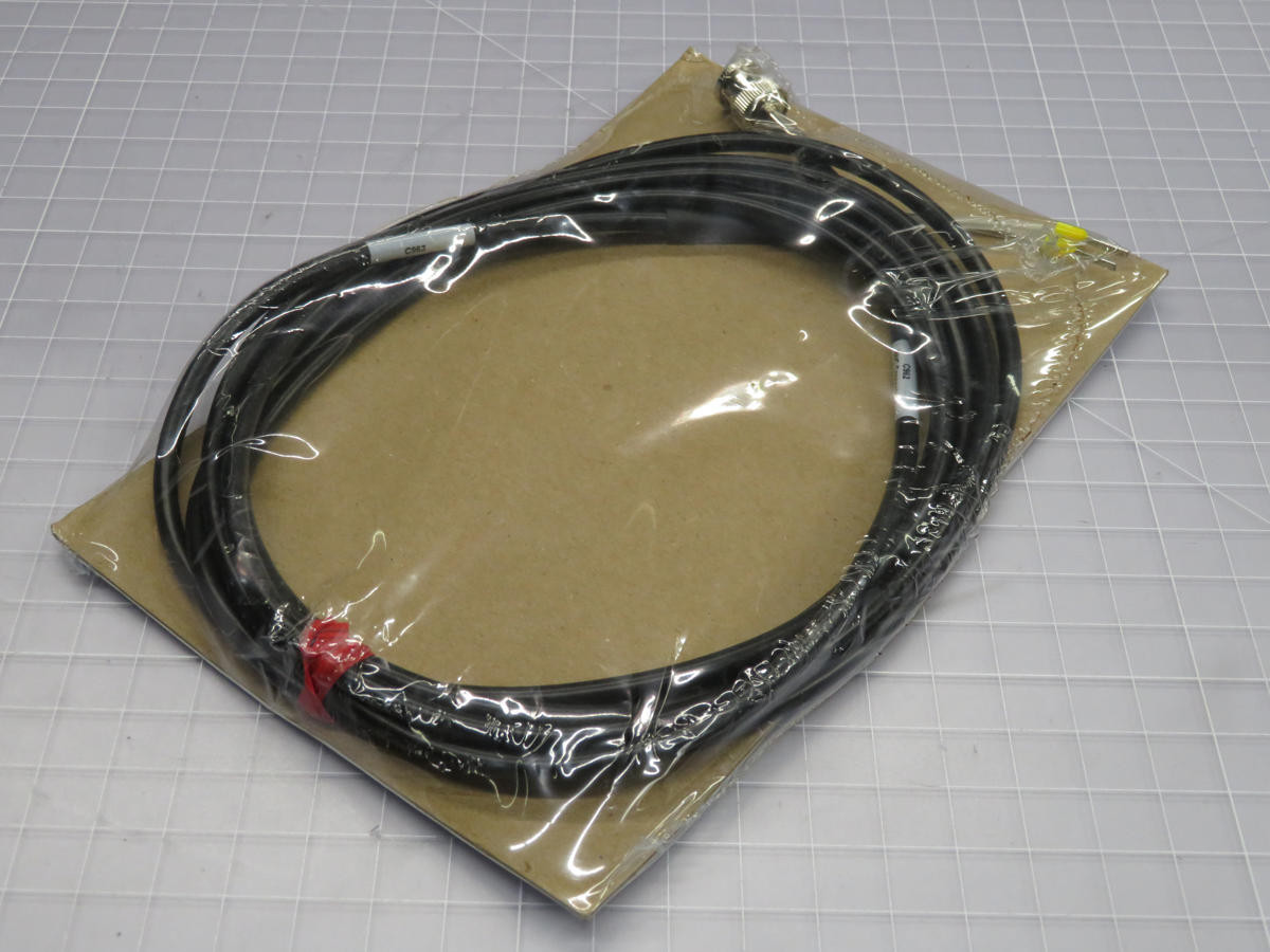 C962 SEL C962 COAXIAL CABLE FOR IRIG-B DISTRIBUTION T211209