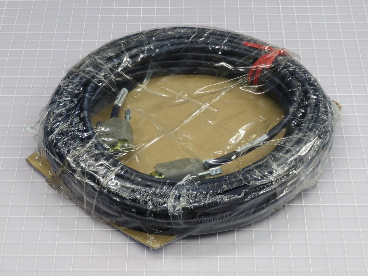 C273A SEL C273A COPPER COMMUNICATION DATA VOICE CABLE T211231