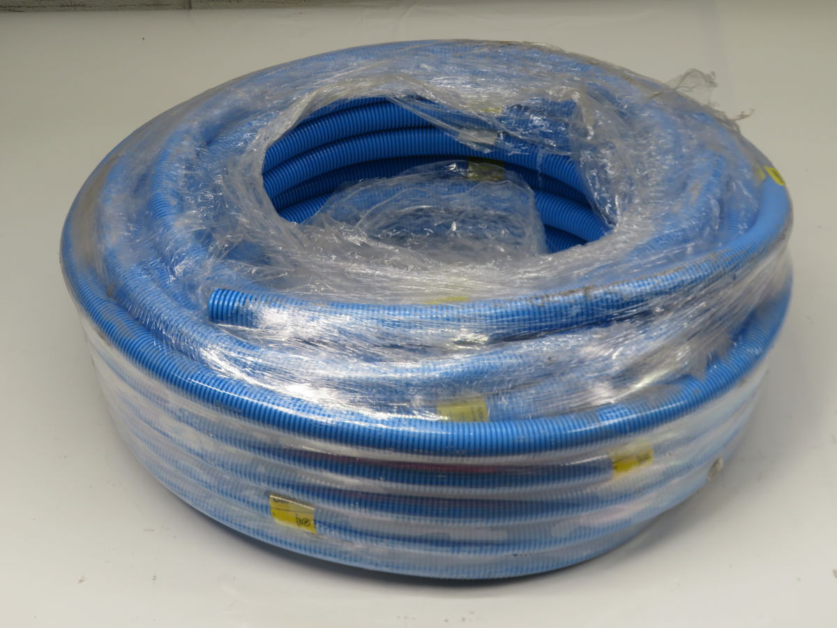 New LOT OF 100 FT CARLON E73317 ELECTRICAL NON-METALLIC TUBING T261809 ...