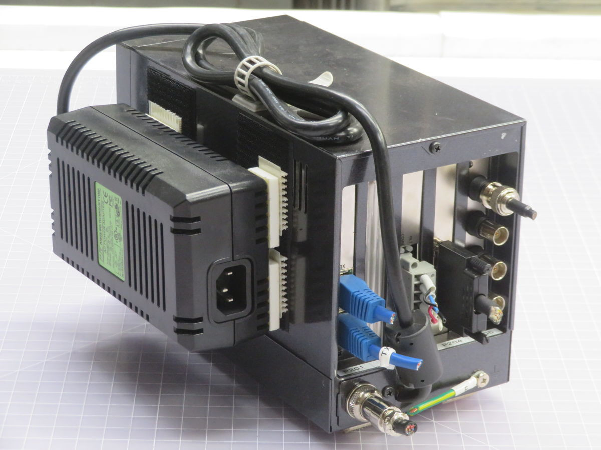 ECH(PCI)SF-H4B CONTEC PCI BUS EXPANSION CHASSIS