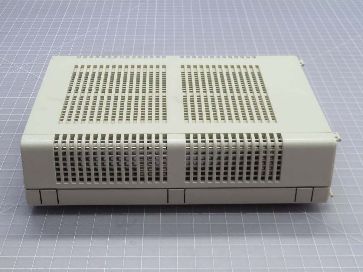 3266 MOTOROLA DSU/CSU MODEM