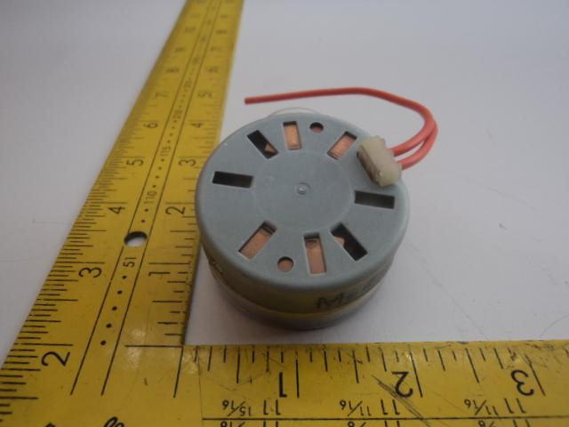 FSP M004 626684 50SM13-1-17B 8263A2 Ice Maker Motor