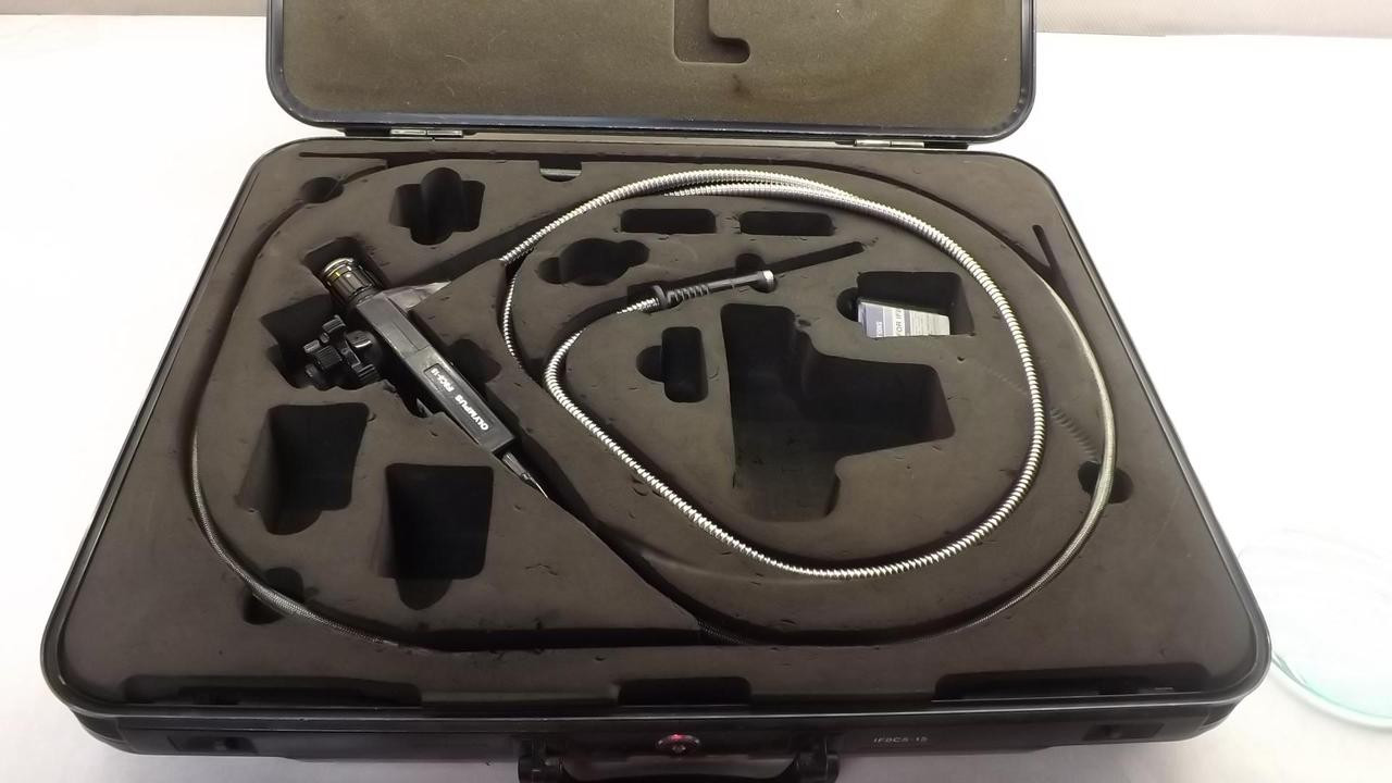 Olympus IF8C5-15 Borescope Inspection Pipeline - Order Now