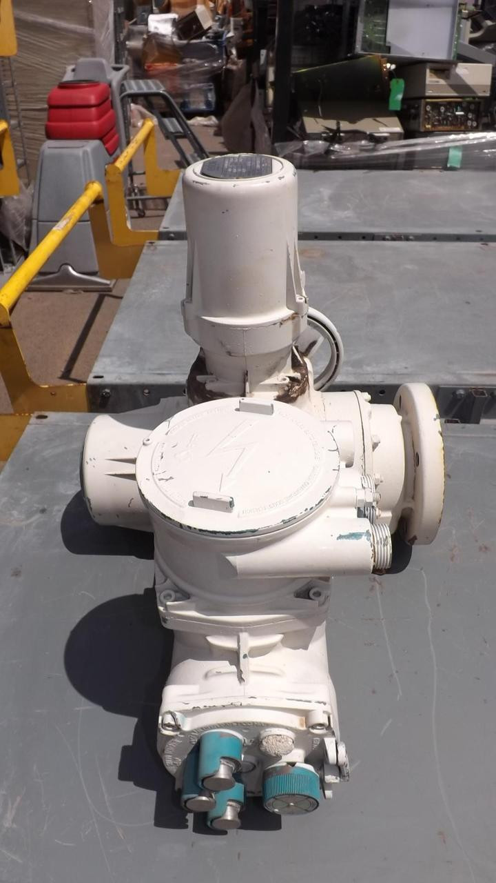 Keystone Controls M 05C 030 Flow Control Assembly