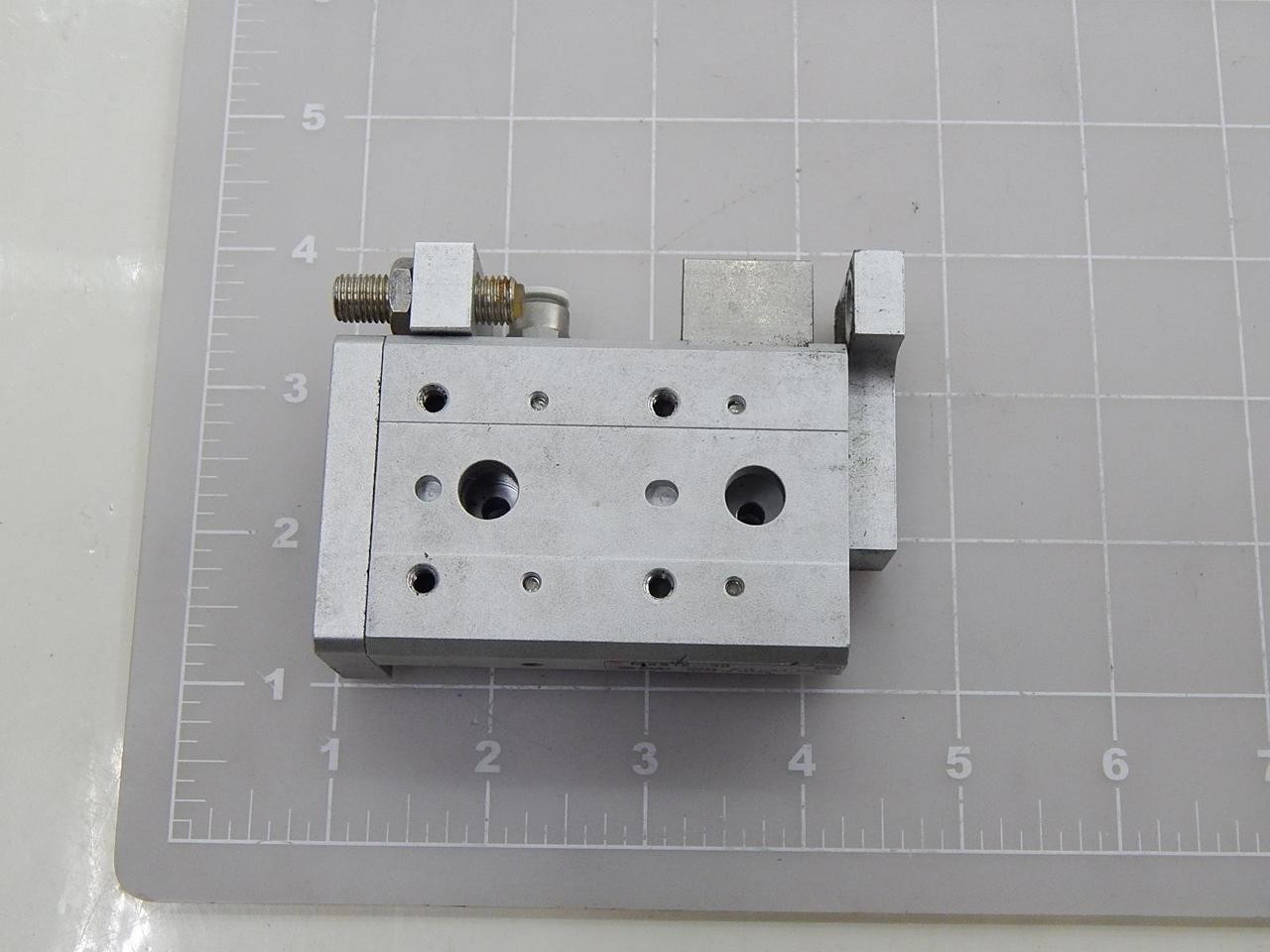SMC MXS12-30 AIR SLIDE TABLE T93271 - OCO Industrial