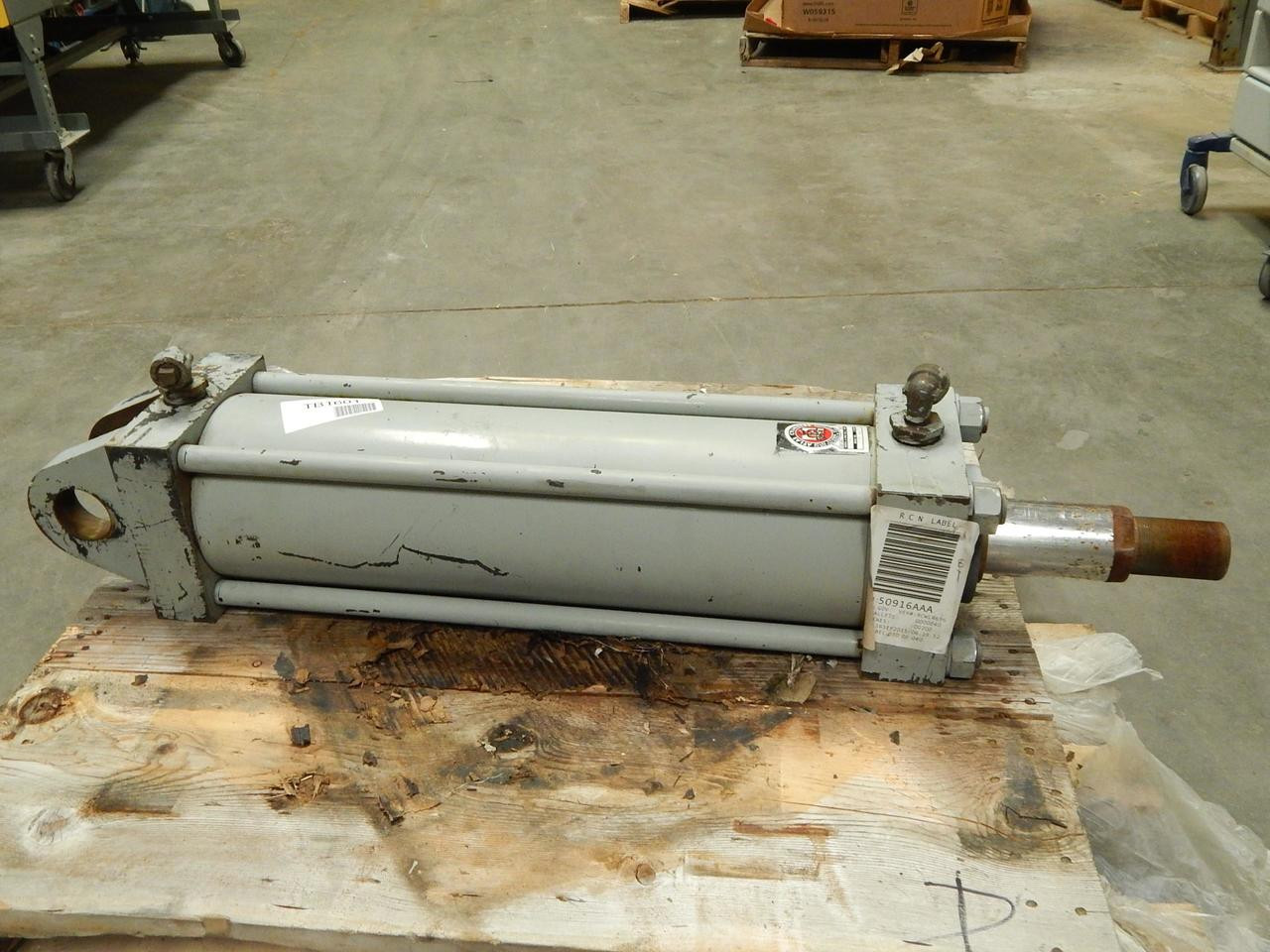 Atlas Cylinders H-PB-2 Pneumatic Cylinder - Buy Today