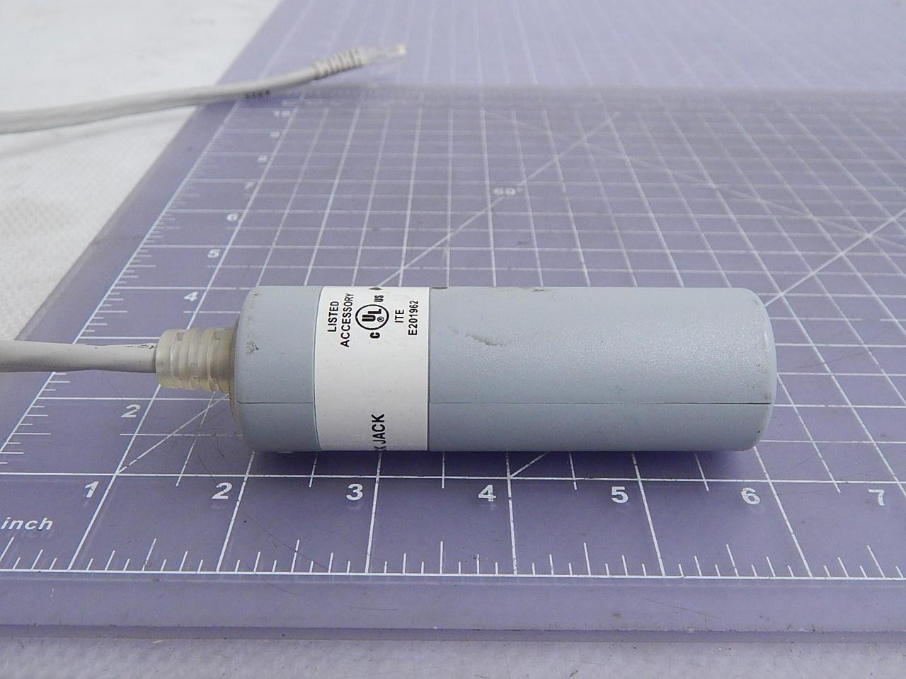 AVAYA DS1 CPE LOOPBACK JACK T102505 - OCO Industrial