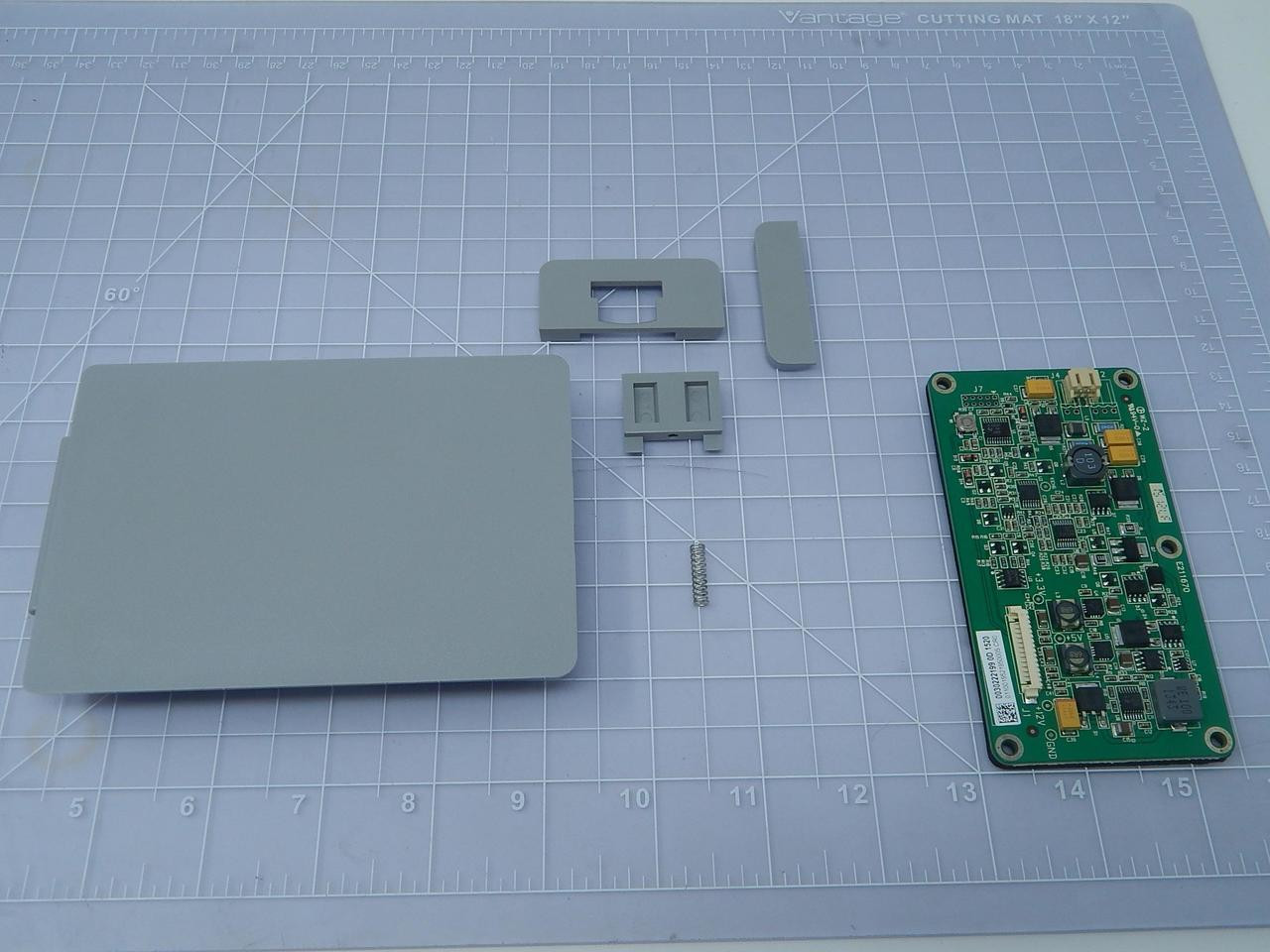 Mettler Toledo Li-ion Battery for ICS Upgrade - Shop Now