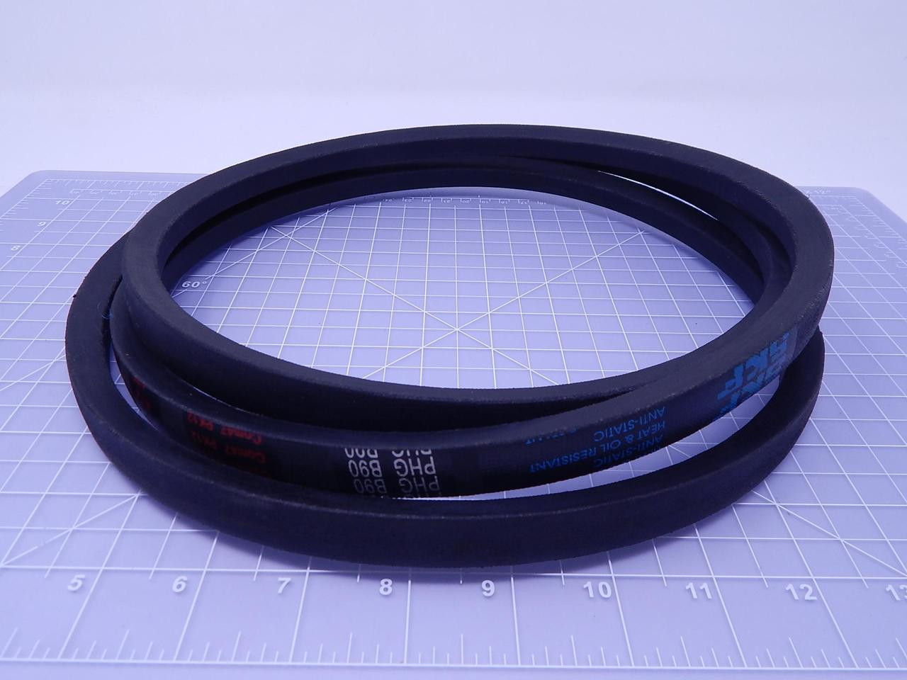 SKF Heat Oil Resistant V-Belt Rubber 90 Inch - Order Now