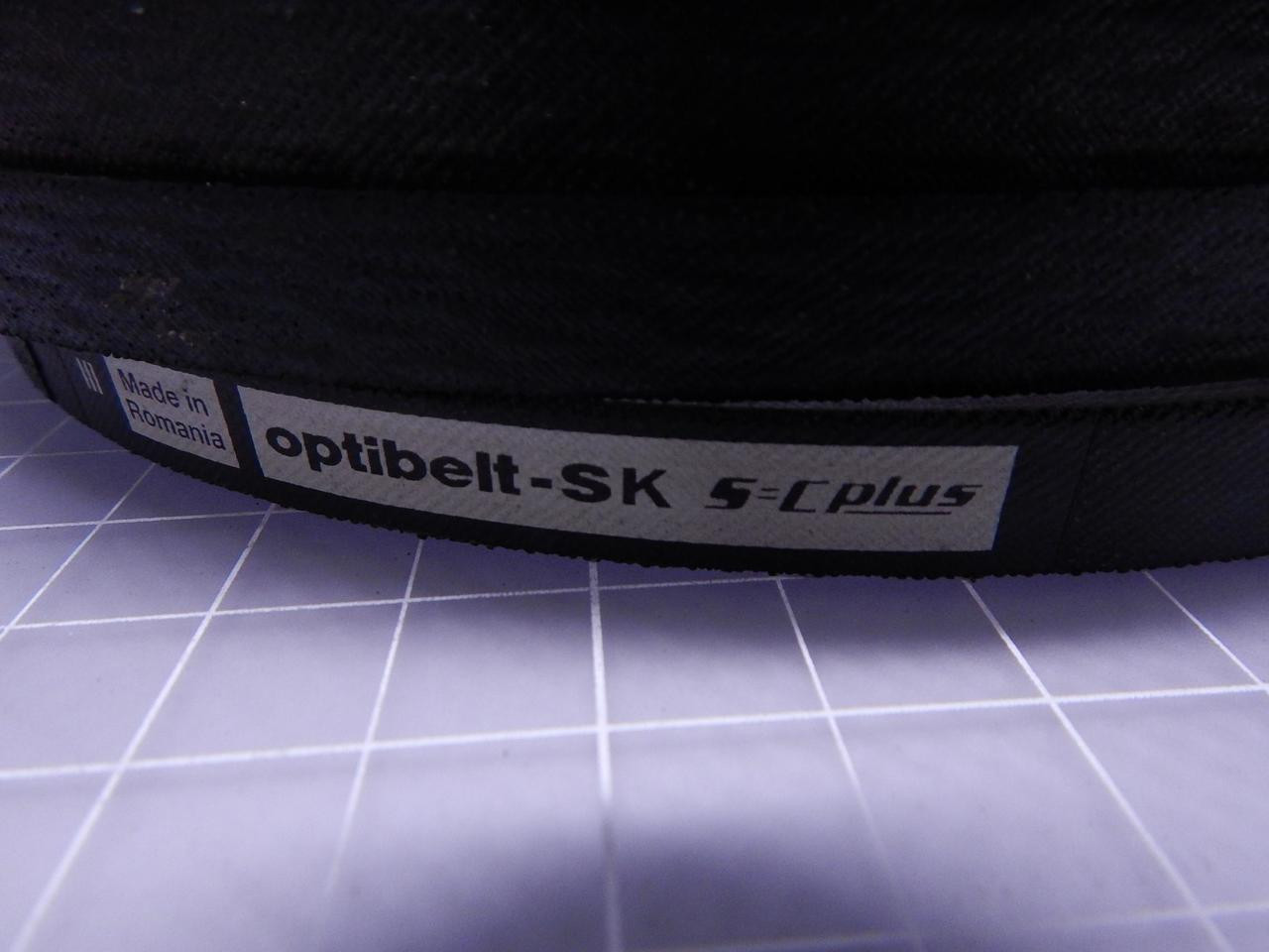 Optibelt-SK SPA 4000 Lw S=C Plus Belt - Start Now