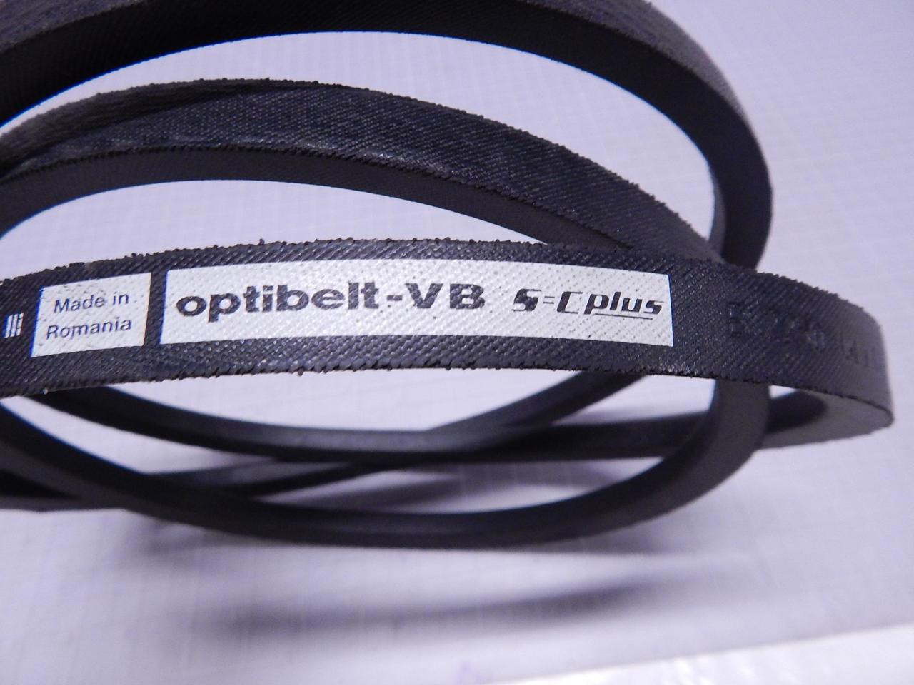 Optibelt VB B 2250 Ld Antistatic Belt 17 x 2210 Li B 87