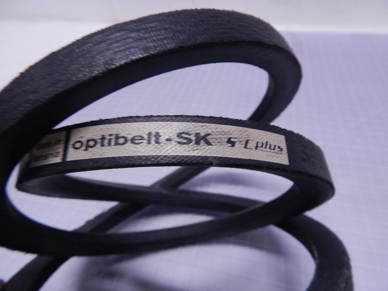 Optibelt-SK SPB 1500 Lw S=C Plus Antistatic Belt - Shop Now
