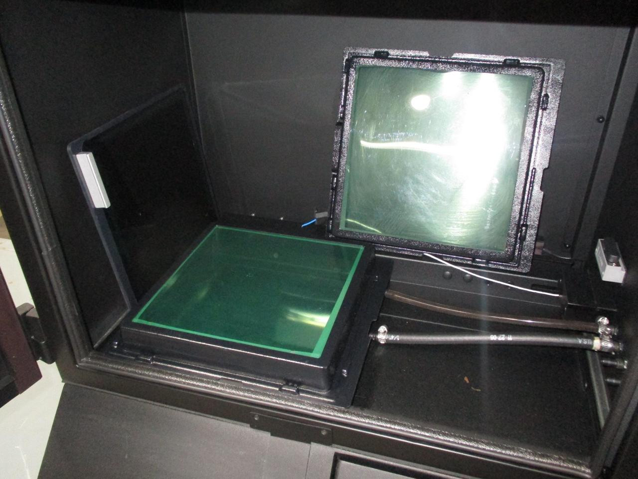 Kodak Micro Focus X-Ray Imaging Source TM VIVO Imaging FX