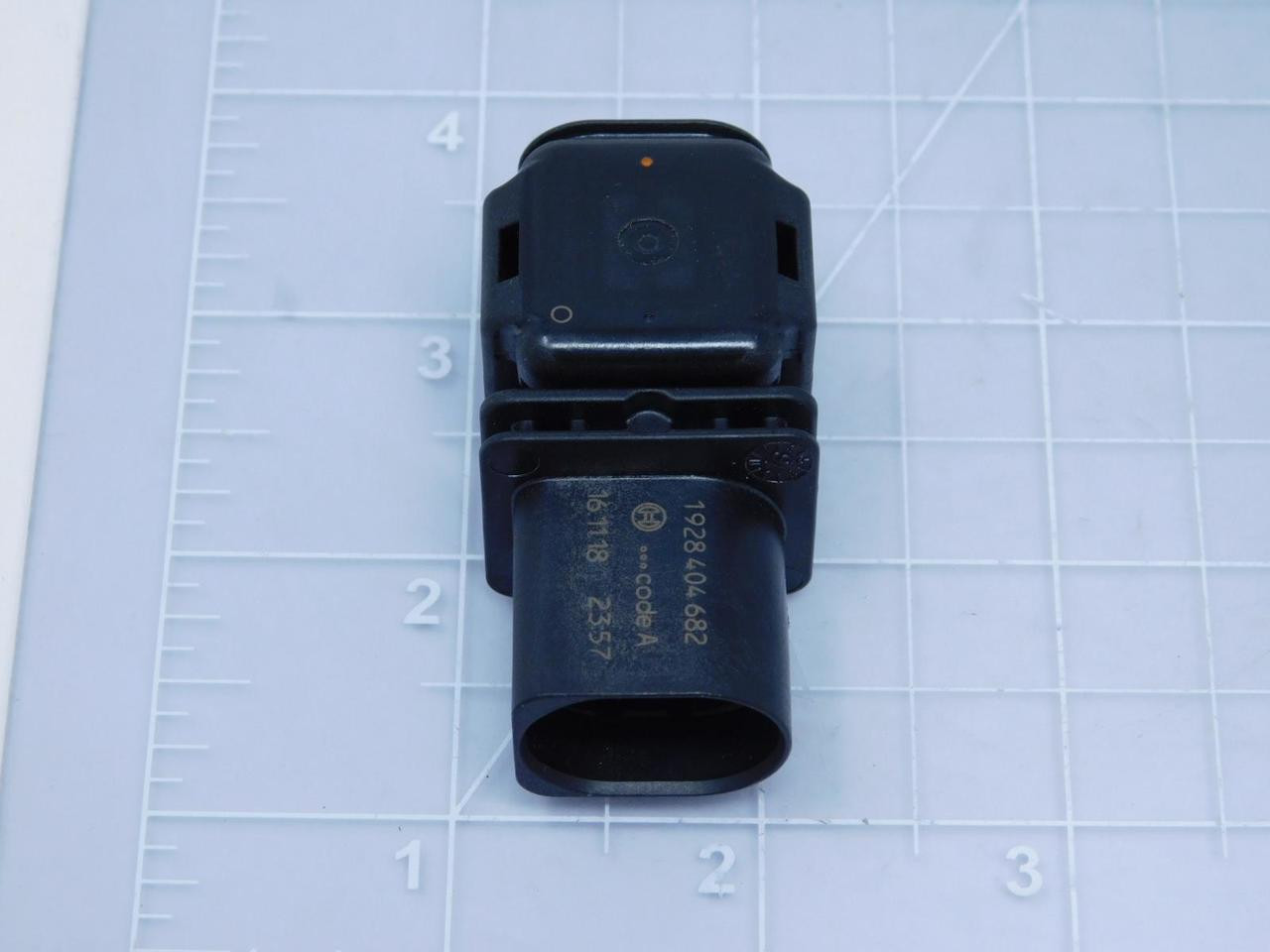 Bosch 1928 404 682 Exhaust Gas Oxygen Sensor - Shop Here
