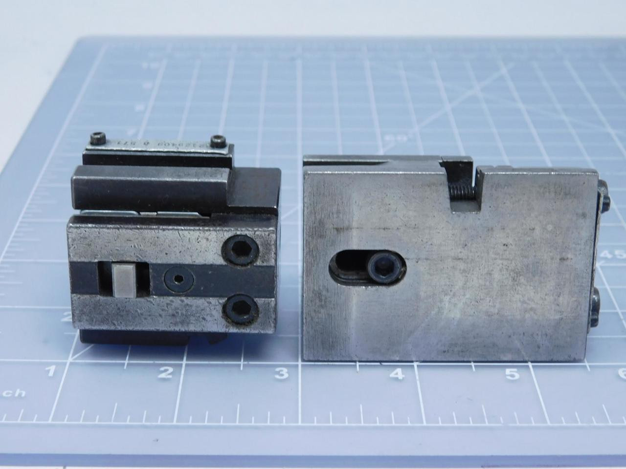 Komax Sumitomo 12129409 B Die Applicator Set Module 157 T123820 - OCO ...