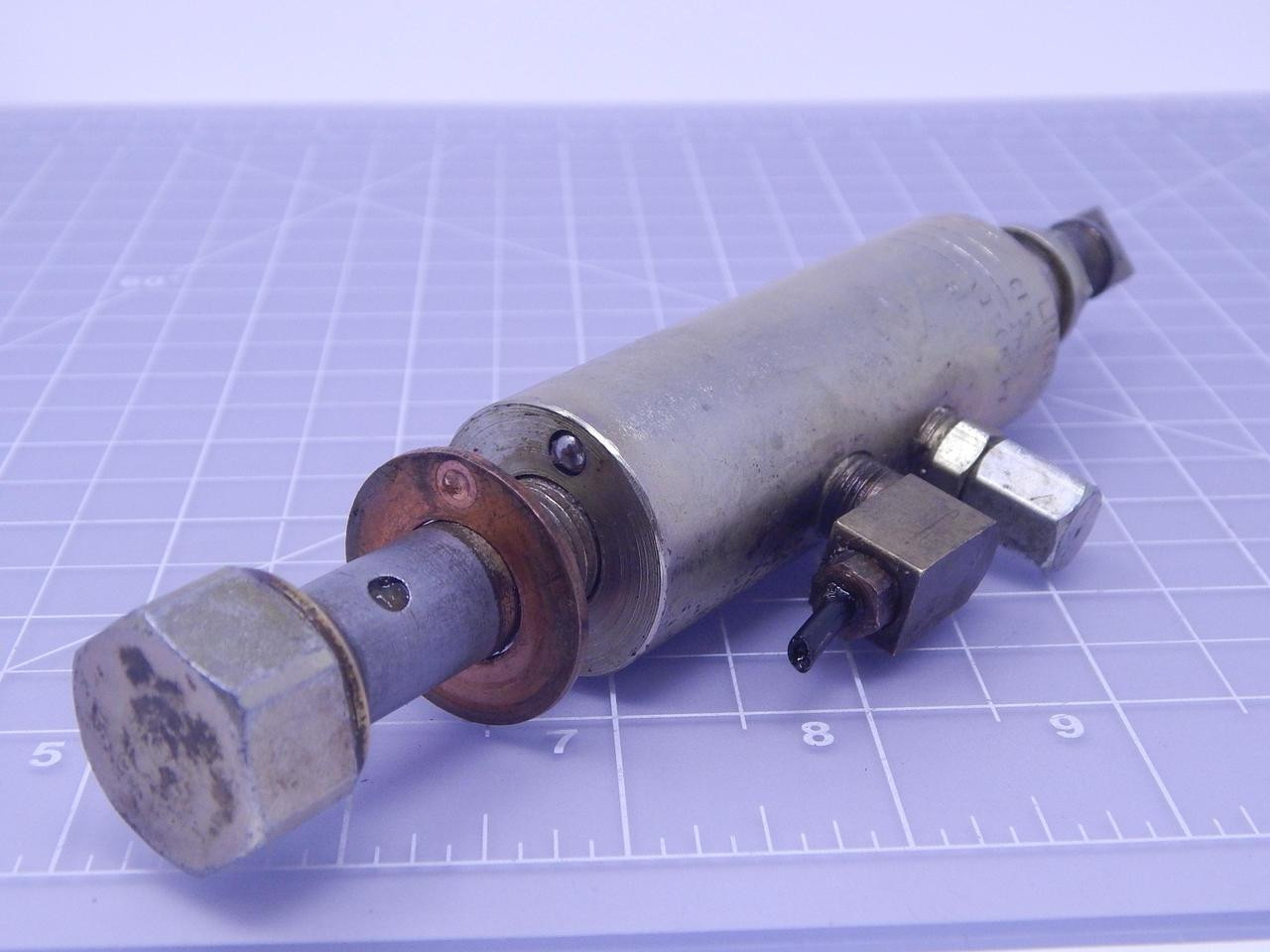 Lincoln Centro-Matic SL-1 Lube Injector - Shop Now