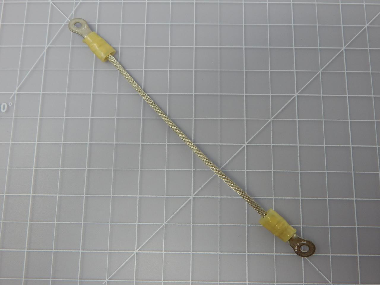 Lot of 13 M83413/8-A006AA Terminal Connector T135663 - TEAMEQUIP