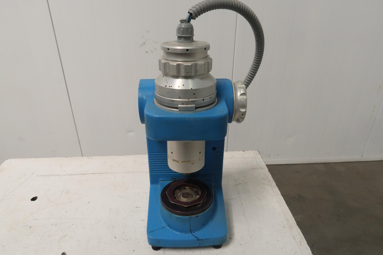 Bohlin Reolo DSR-1.0 Dynamic Shear Rheometer - Claim Now