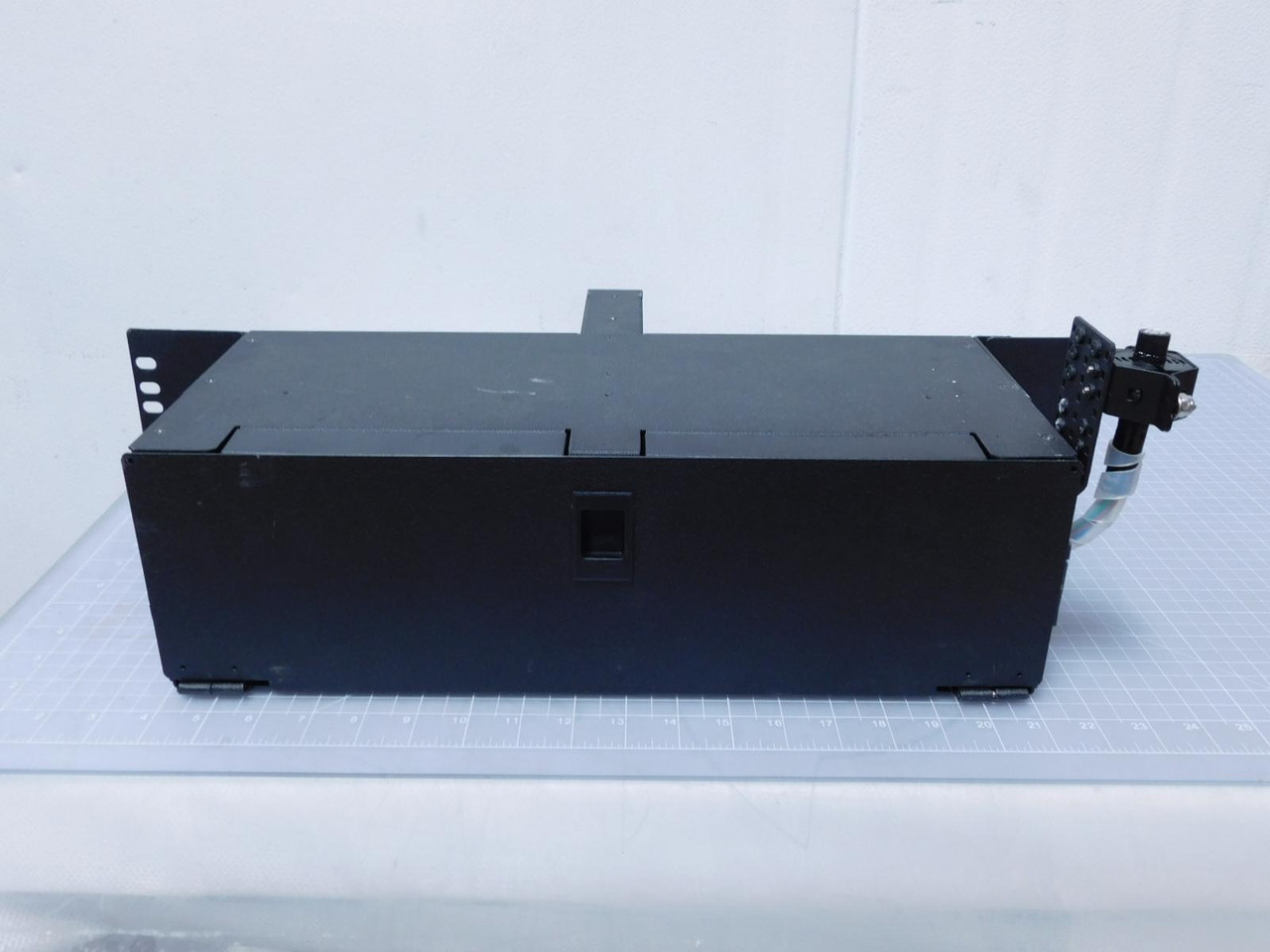 Corning CCS-03U Closet Conn/Splice HSG F/4.2 Trays