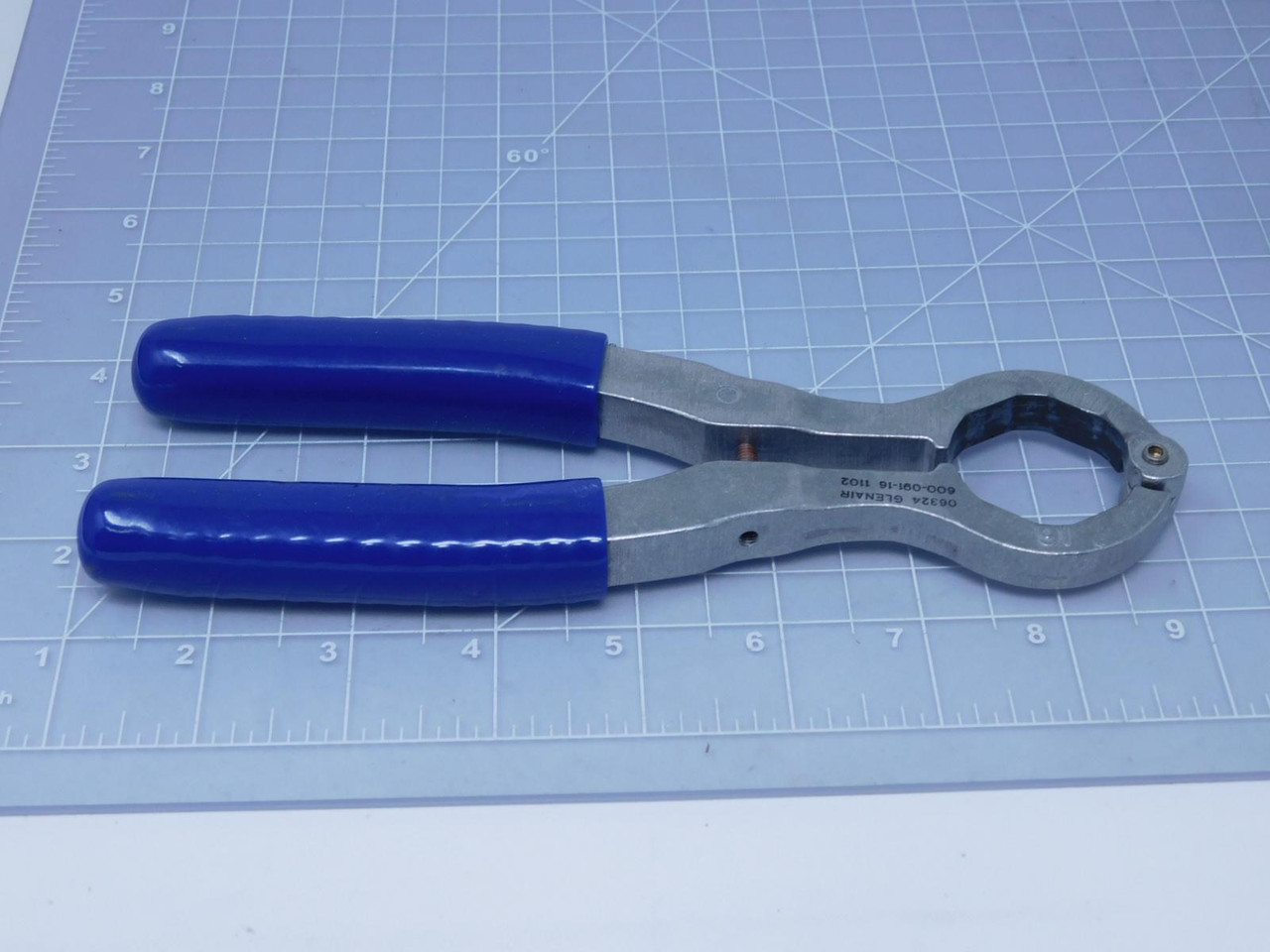Glenair 06324 600-091-16 1102 Circular MIL Spec Tools