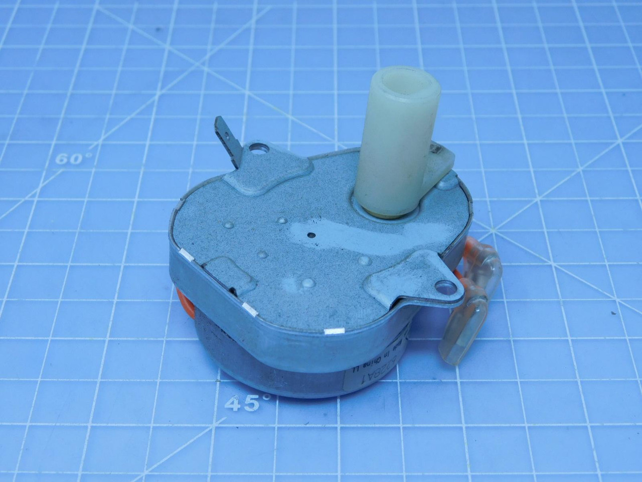 FSP M004 50SM13-1-12B Ice Maker Motor Module - Buy Today