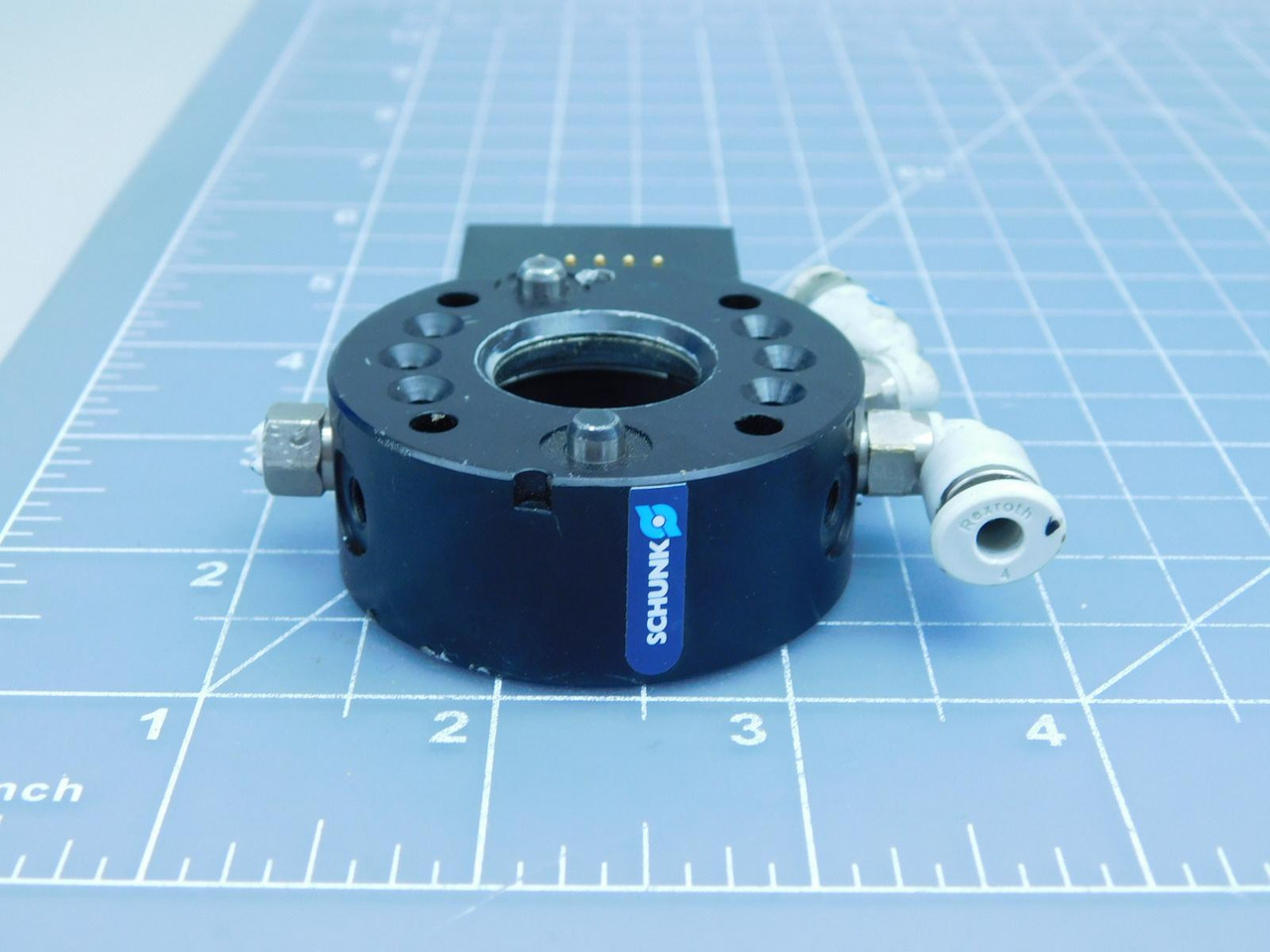 SCHUNK 9936356 ADAPTER T151264 - OCO Industrial